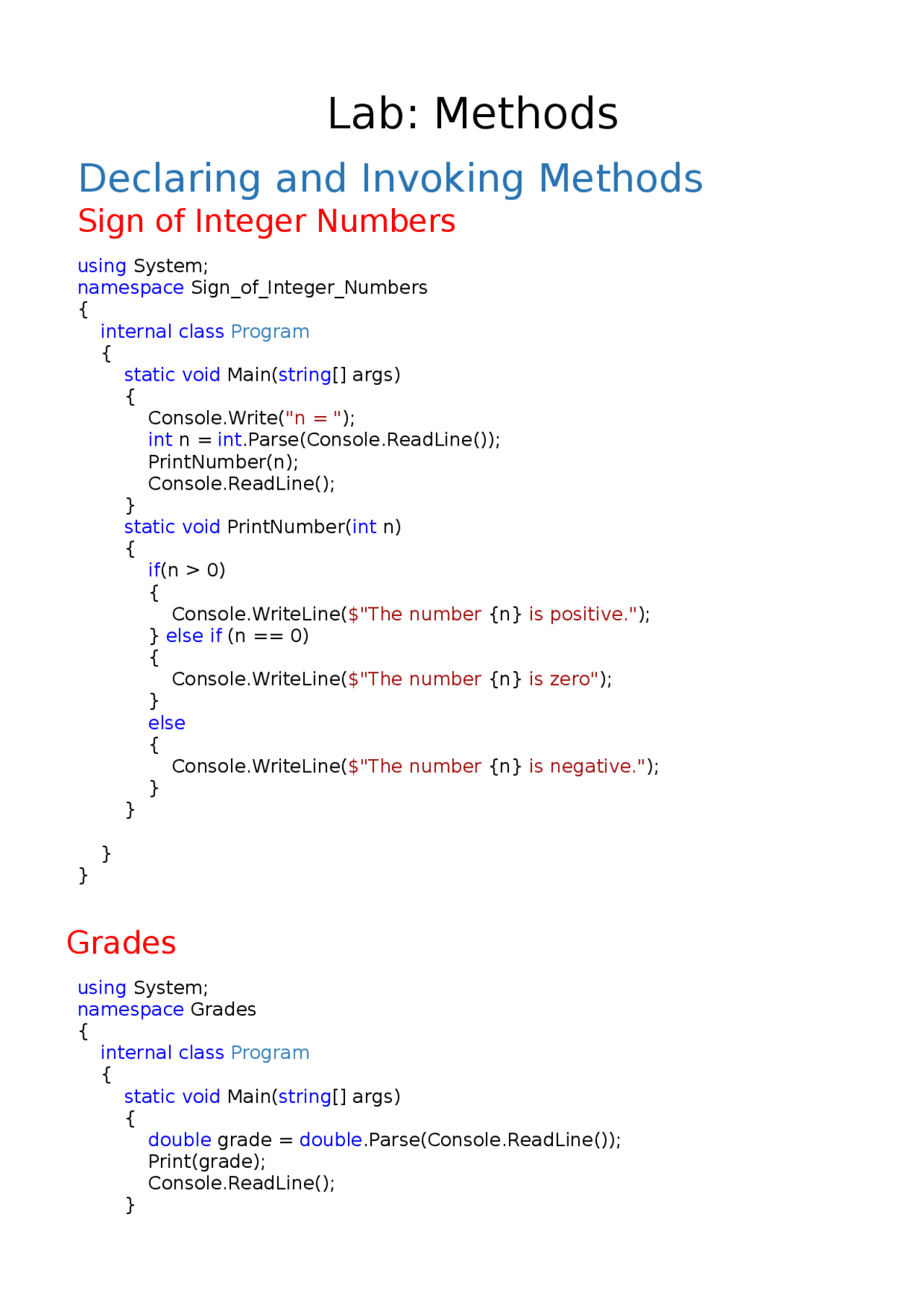 Program 123 asm hehhe - Docsity