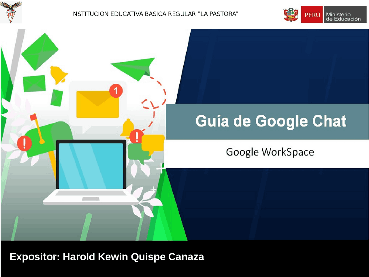 MANUAL DE GOOGLE WORKSPACE - Docsity