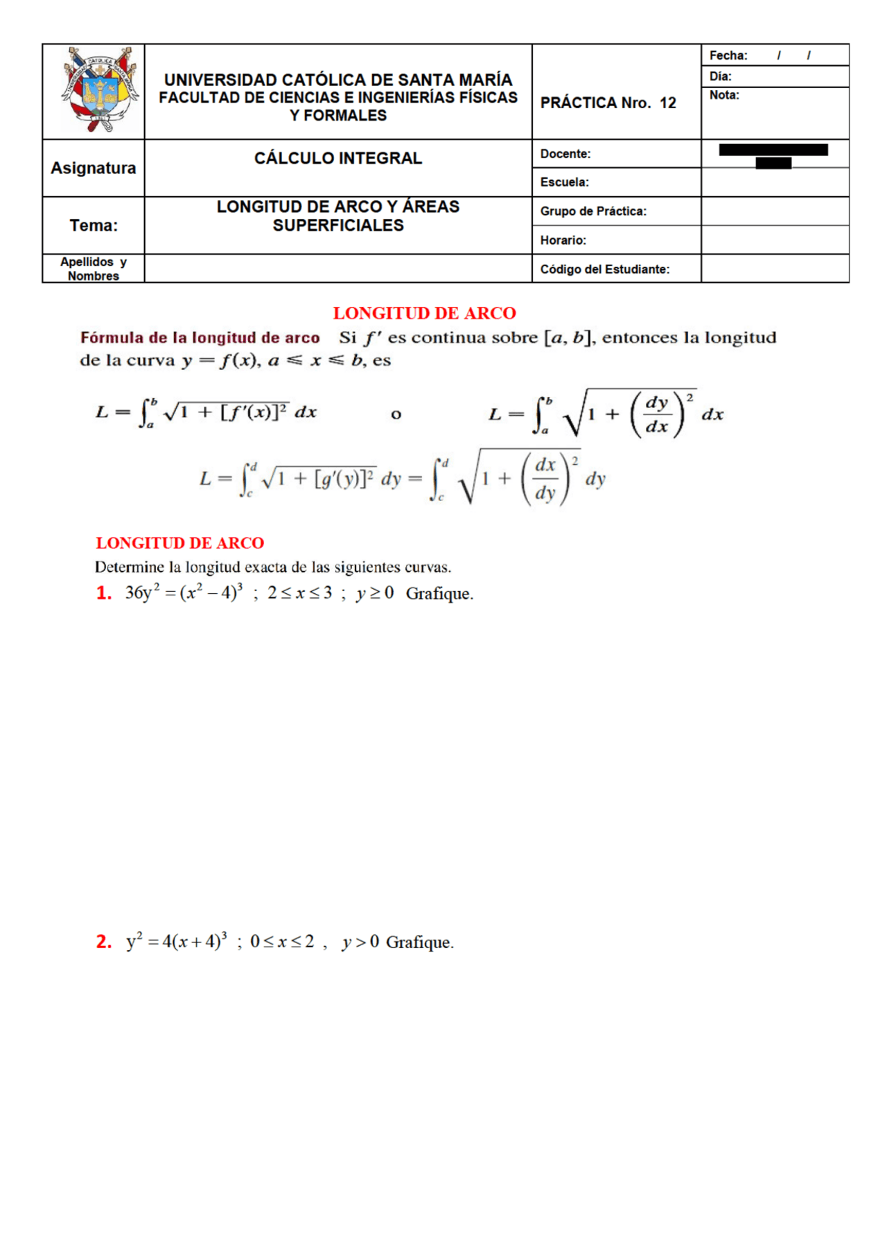 Ejercicios De Matematicas Y Fisica Guías Proyectos Investigaciones
