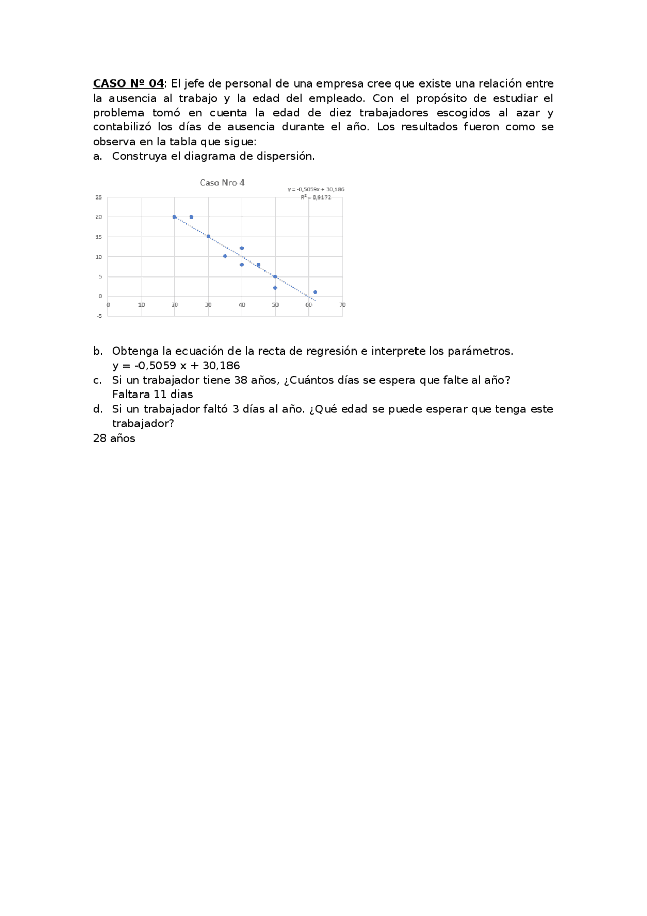Tutoria De Pensamiento Logico Docsity