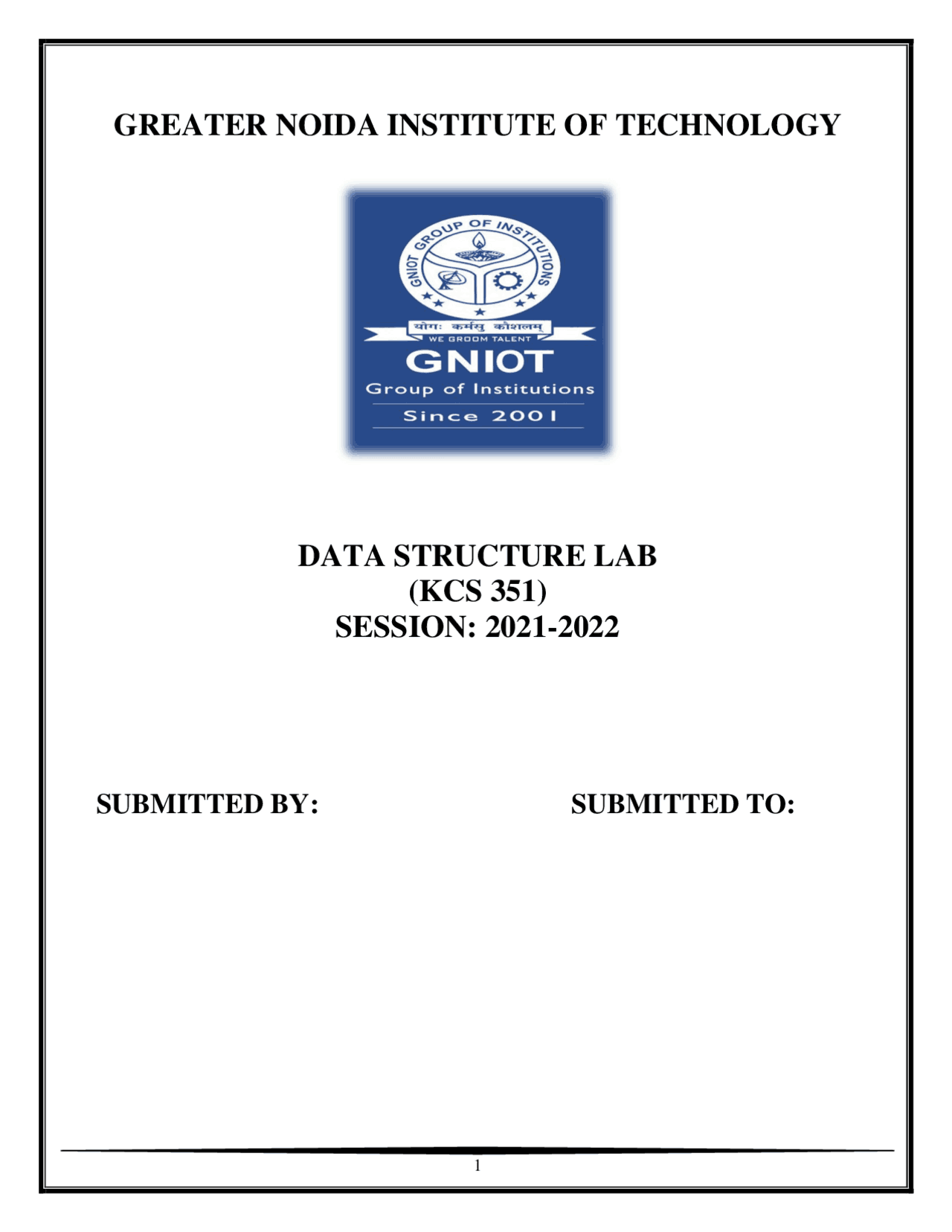 All Data Structure Lab Programs In C Language Docsity