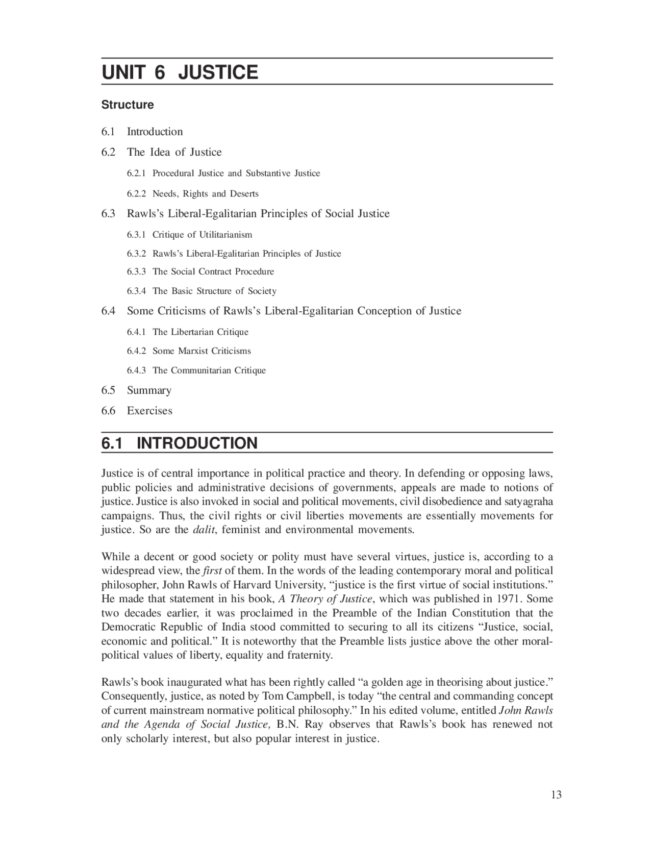 Schools Of Jurisprudence Docsity