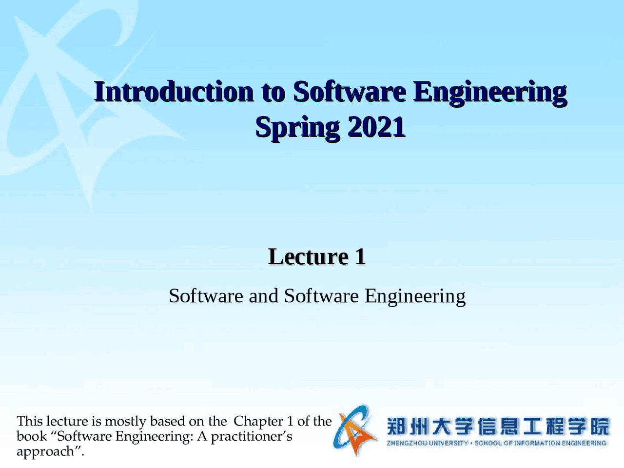 Se Software Engineering Process Docsity