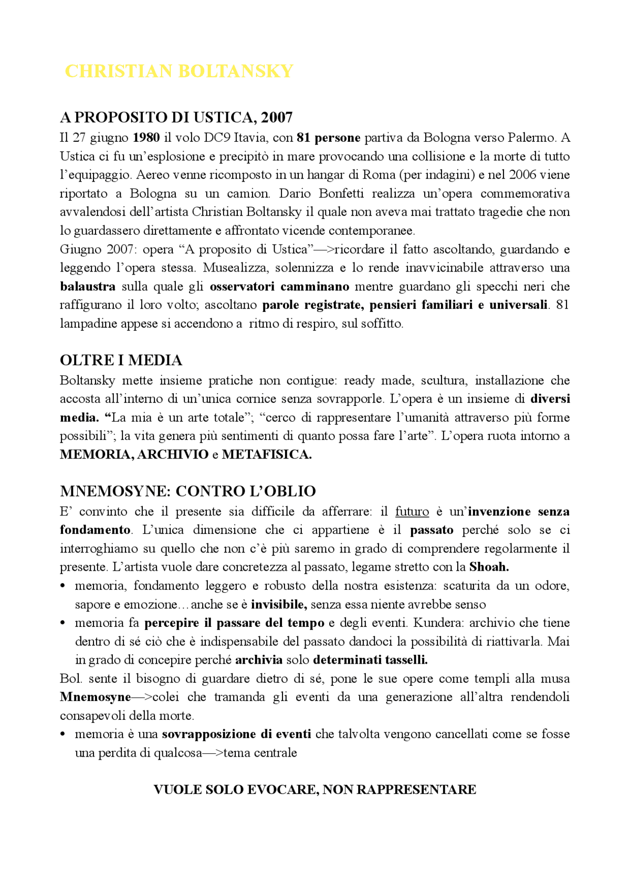 Cap5 Opera Interminabile Docsity