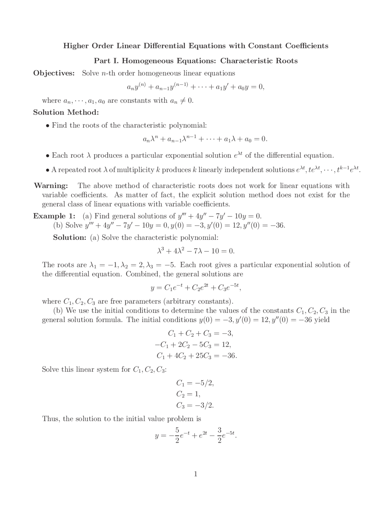 Solution Manual For Derivative Docsity