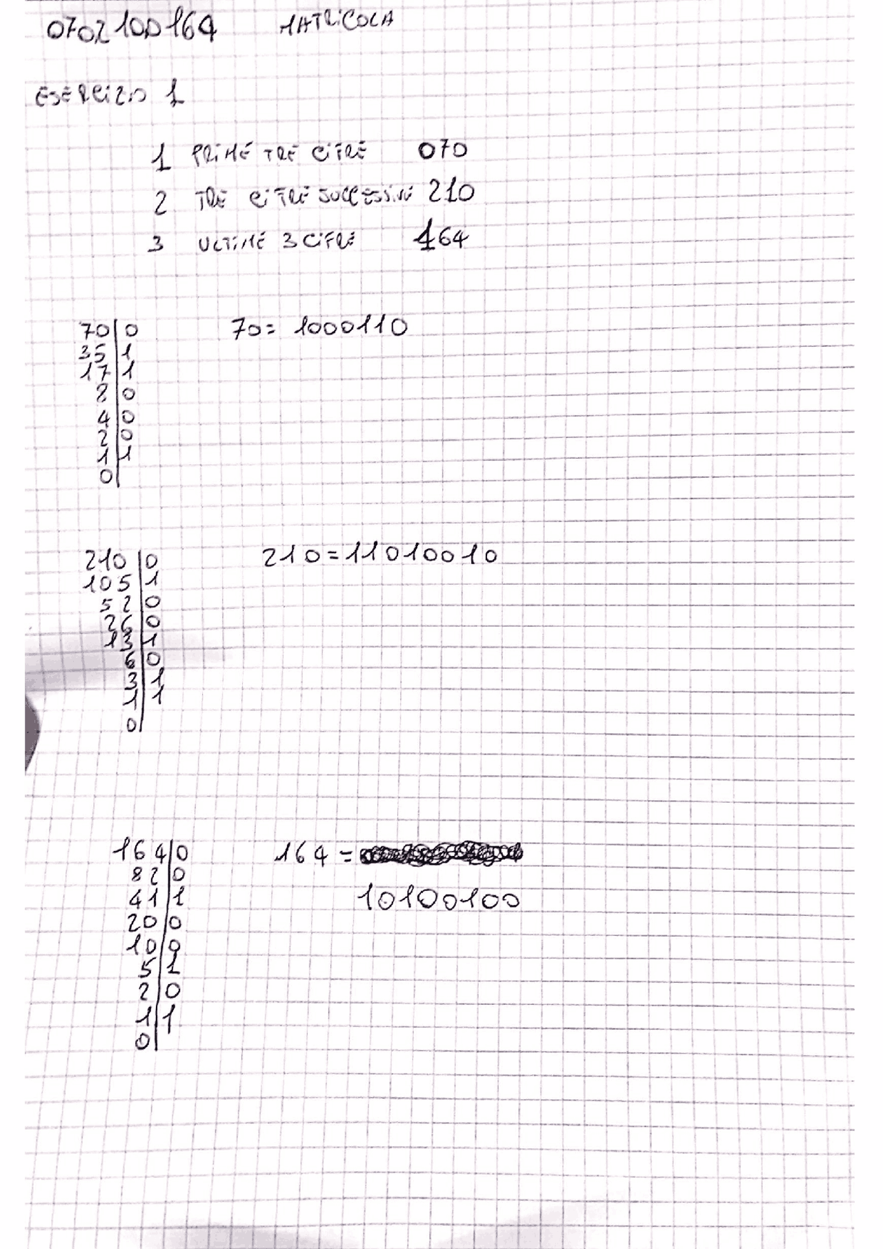 Secondo Elaborato Di Sistemi Delle Informazioni Docsity