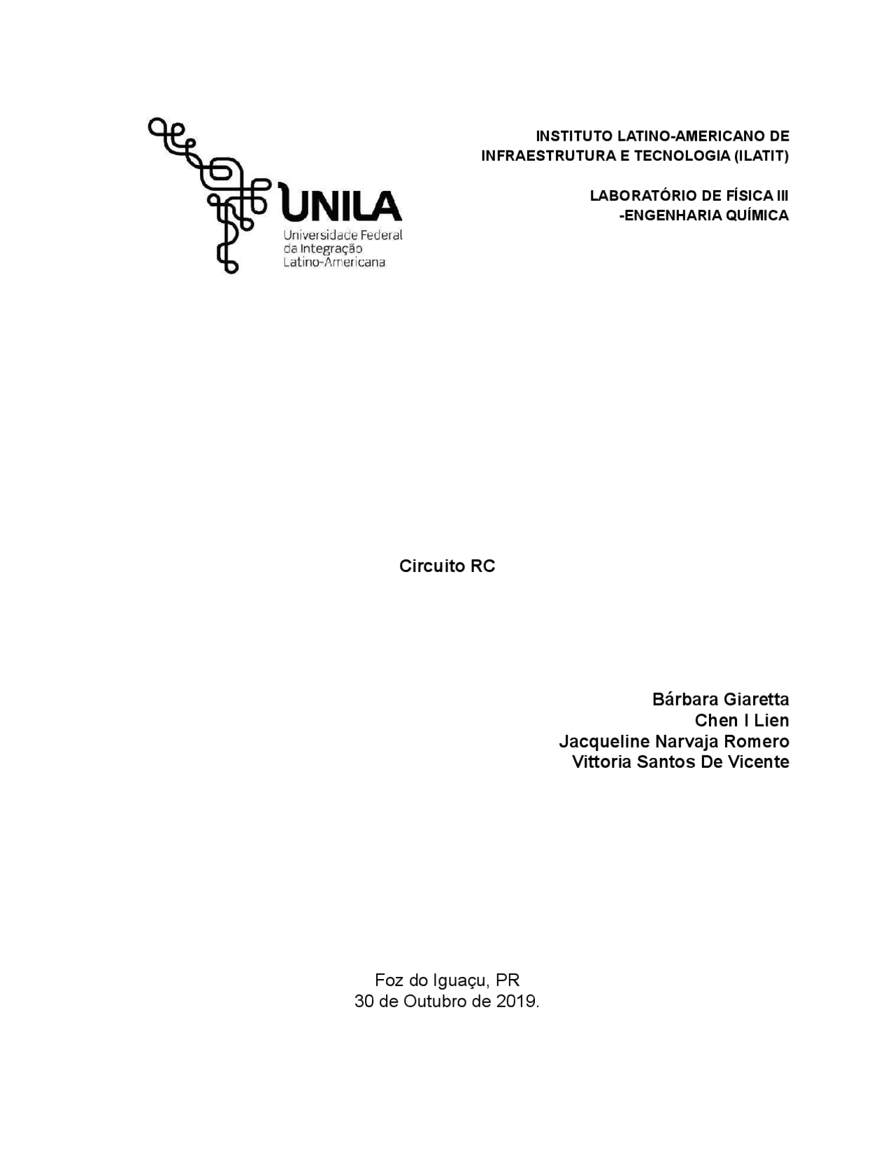 Física Iii Circuitos Docsity