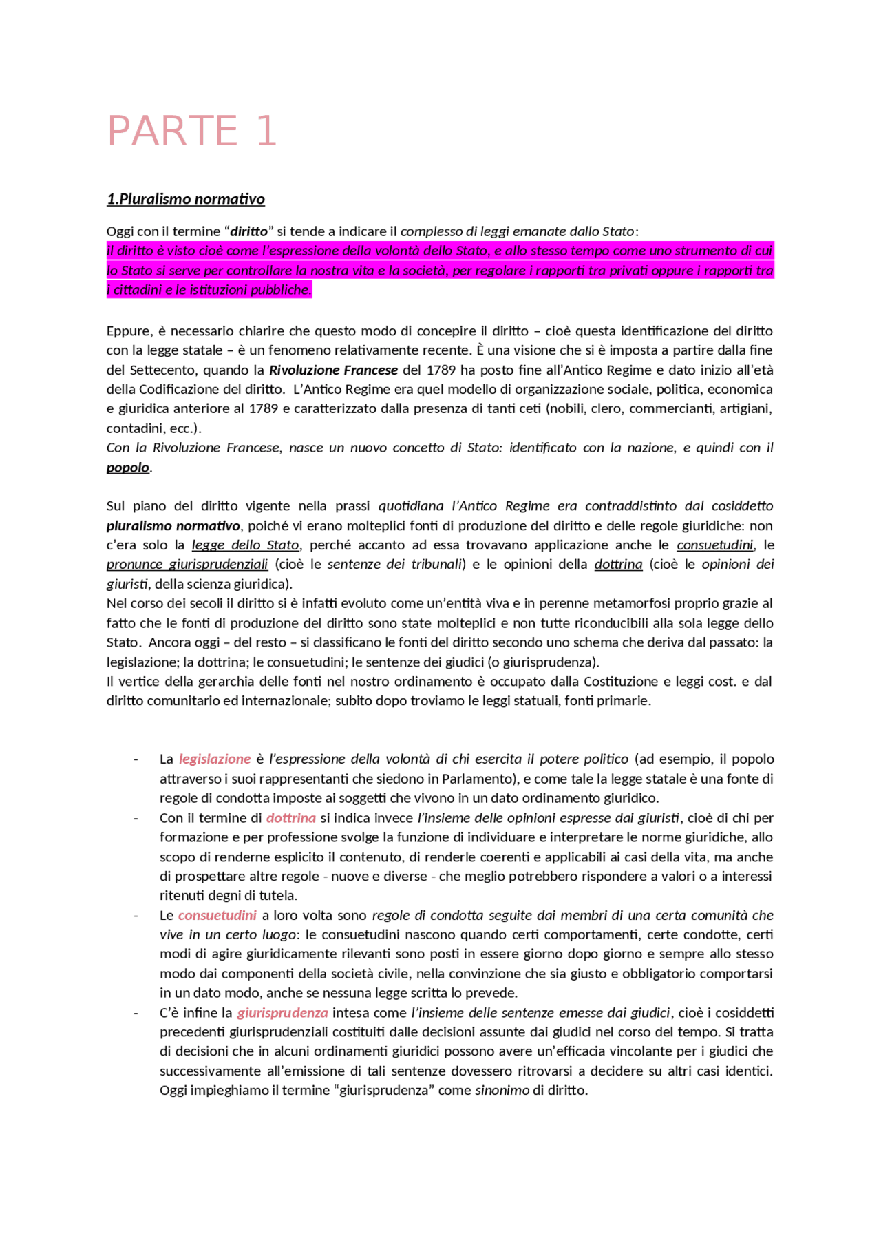 Appunti Integrali Unimib Docsity
