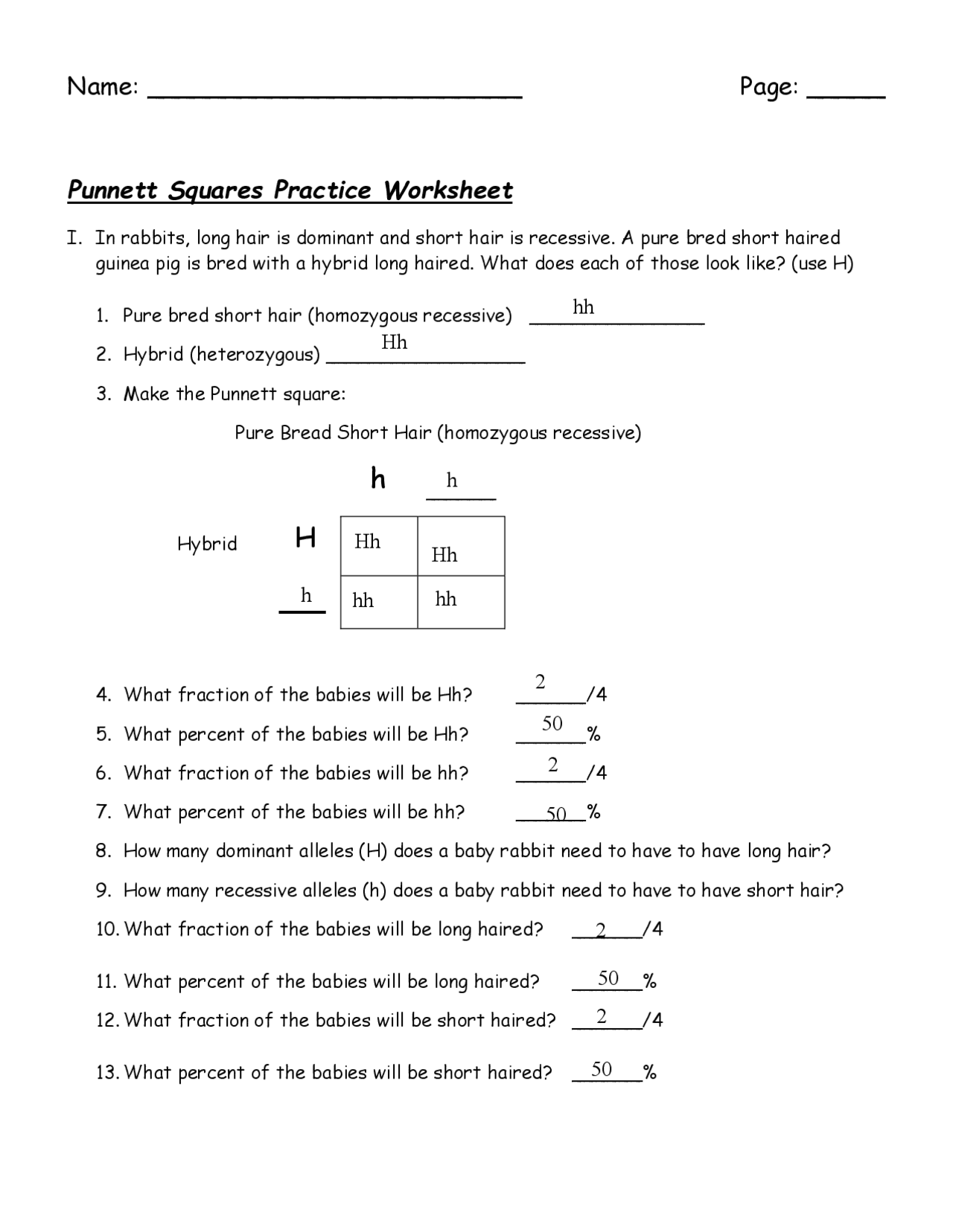 Science 8th Docsity 6546