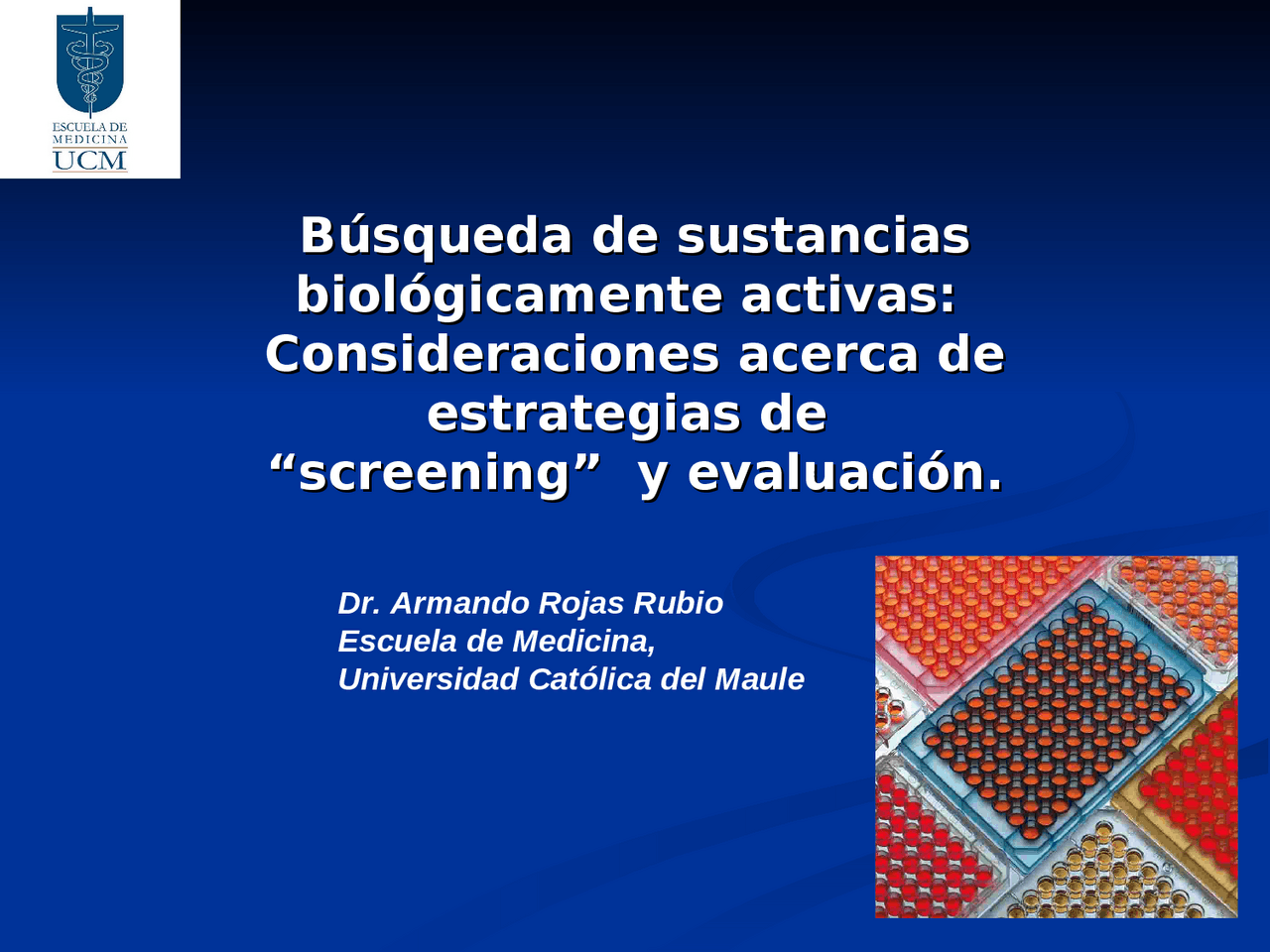 Apuntes De Farmacologia Docsity