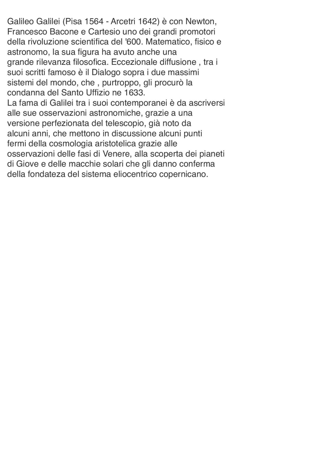Appunti Appunti Appunti Docsity
