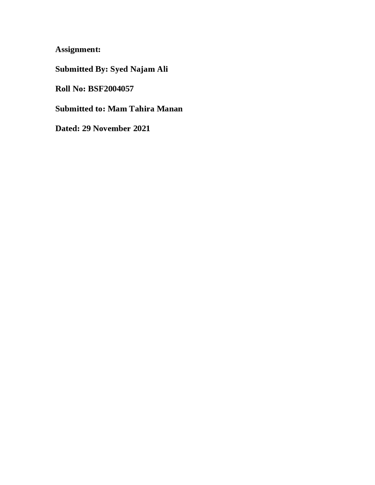 Instructional Objectives Of Any Chapter Docsity