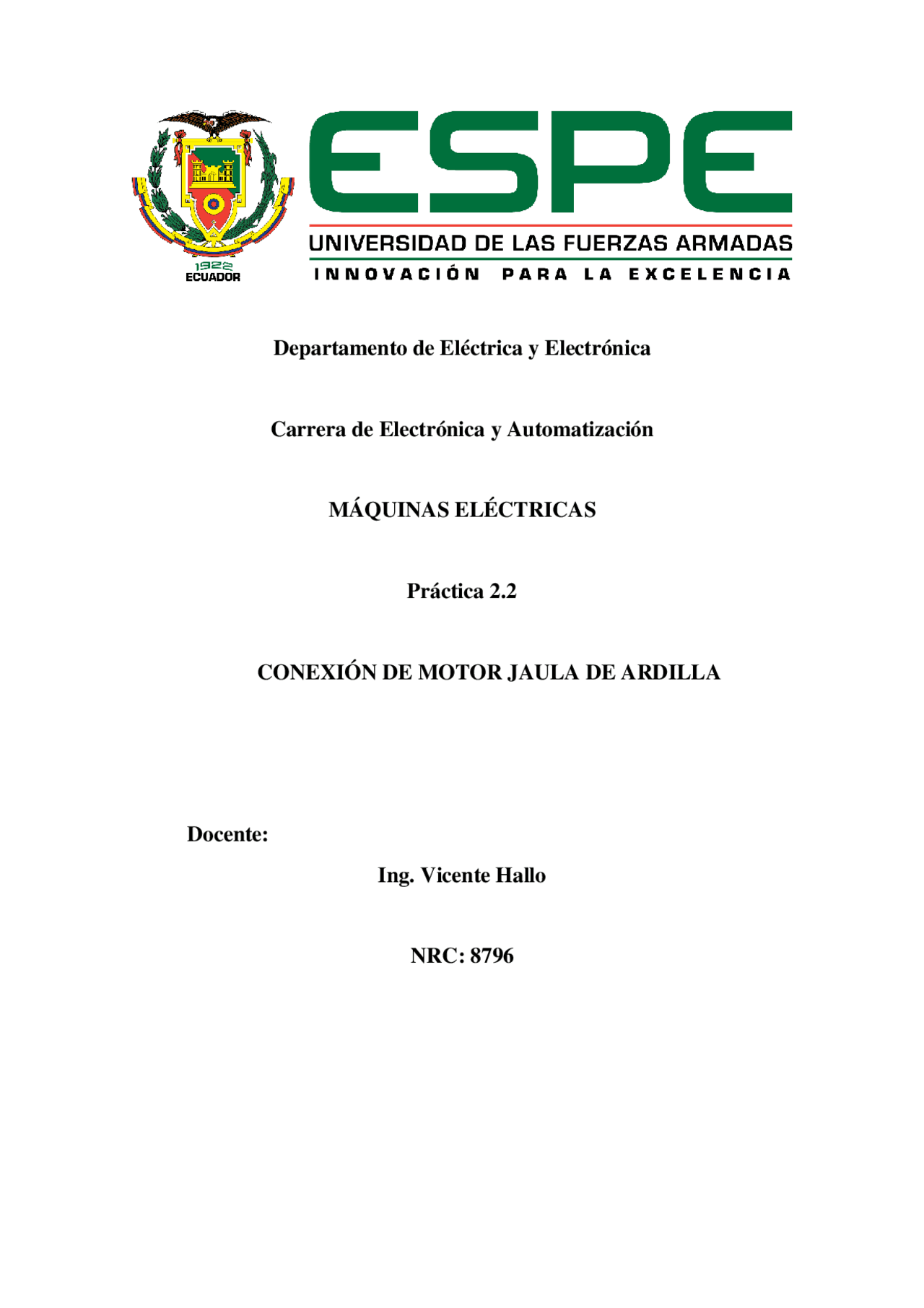 Practica Sistemas Masados En Microcontroladores Docsity
