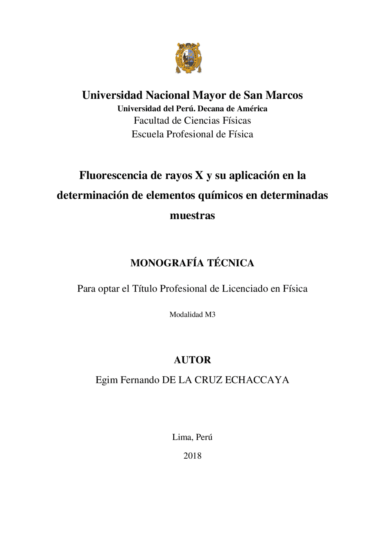 Quimica Analitica Instrumental Docsity