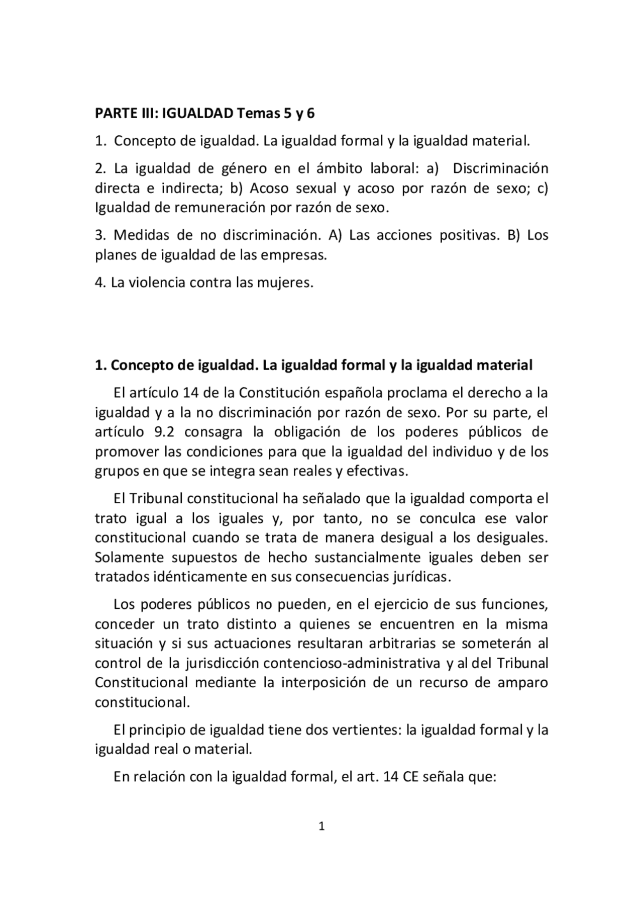 Diversos Apuntes De Deontología Docsity