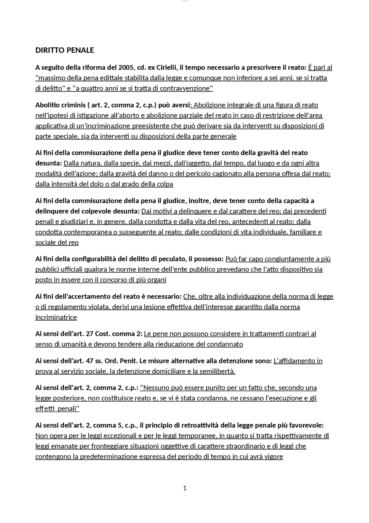 Diritto Fallimentare Riassunti E Integrazioni Delle Lezioni Docsity