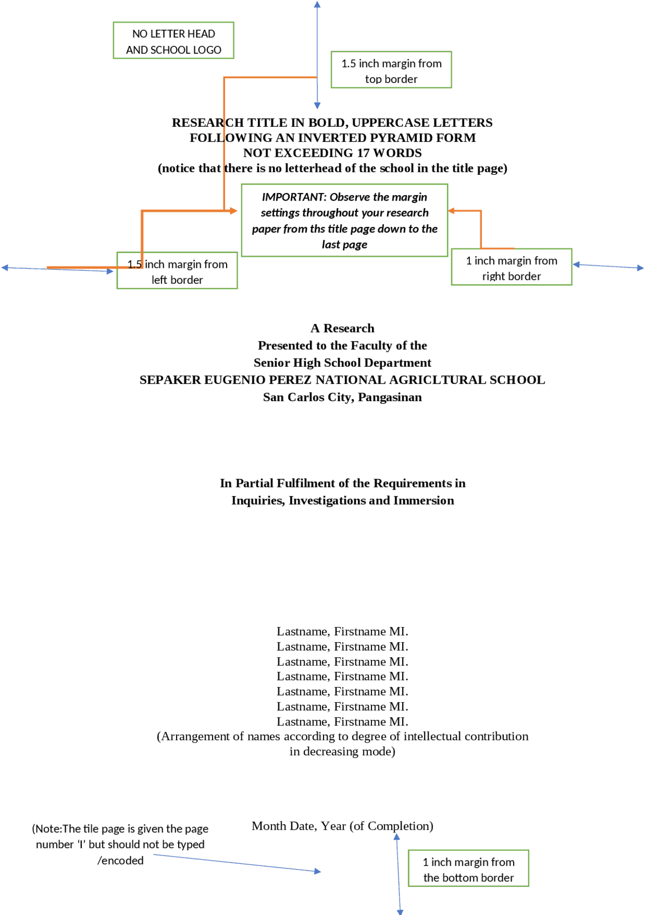 Practical Research 2 Docsity