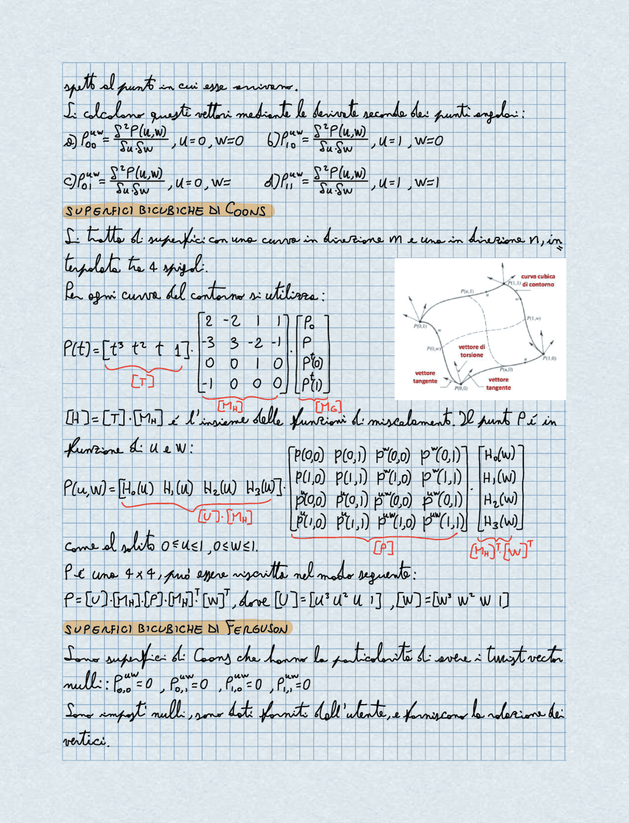 Appunti Teoria Prototipazione Virtuale Parte 2 Docsity