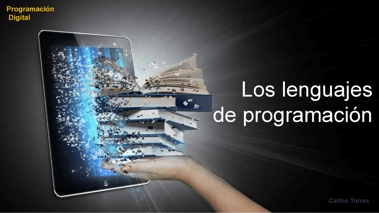 Programación Docsity
