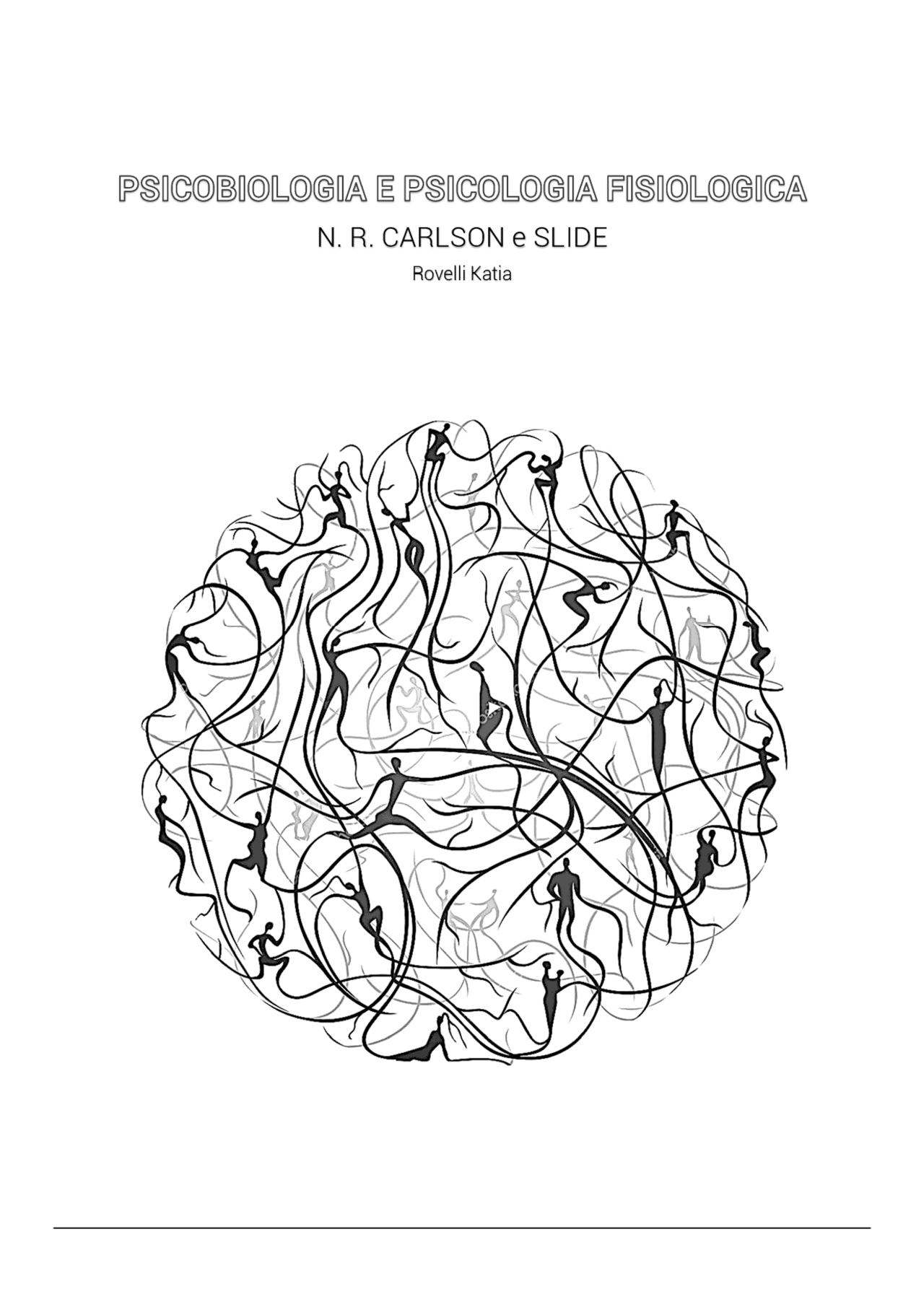 Riassunto Psicobiologia Docsity