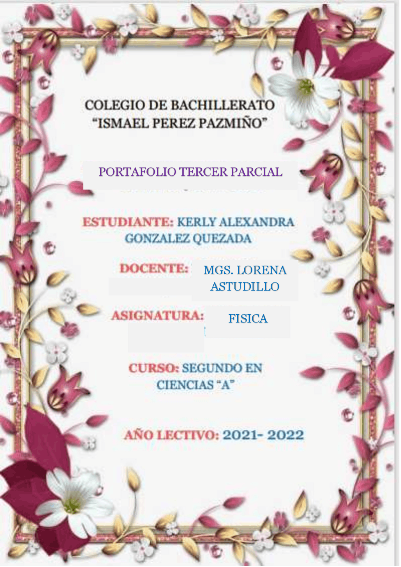 Ejercicios De Quimica Ejercicios De Química Docsity
