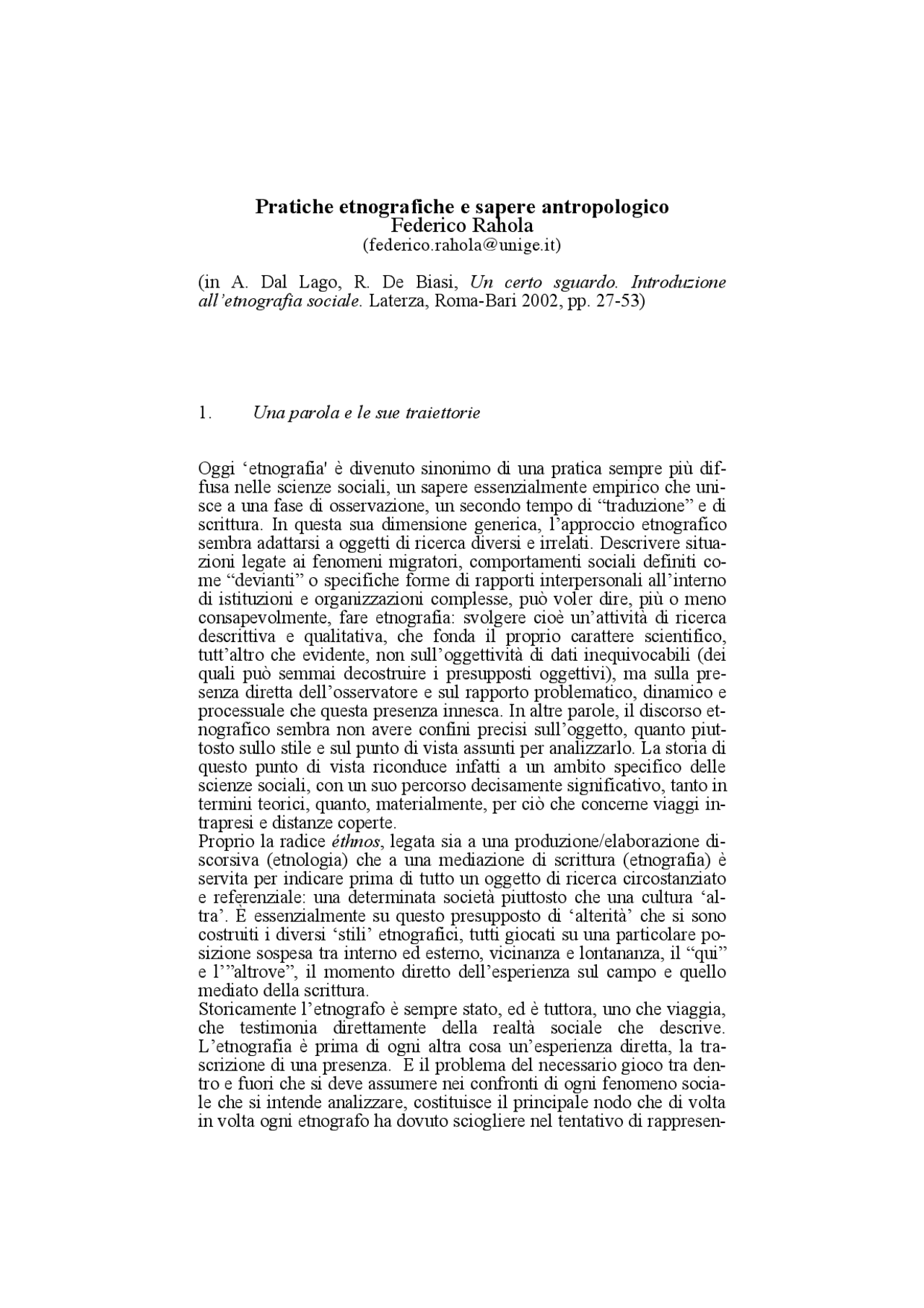 Sistemi Di Scrittura Docsity