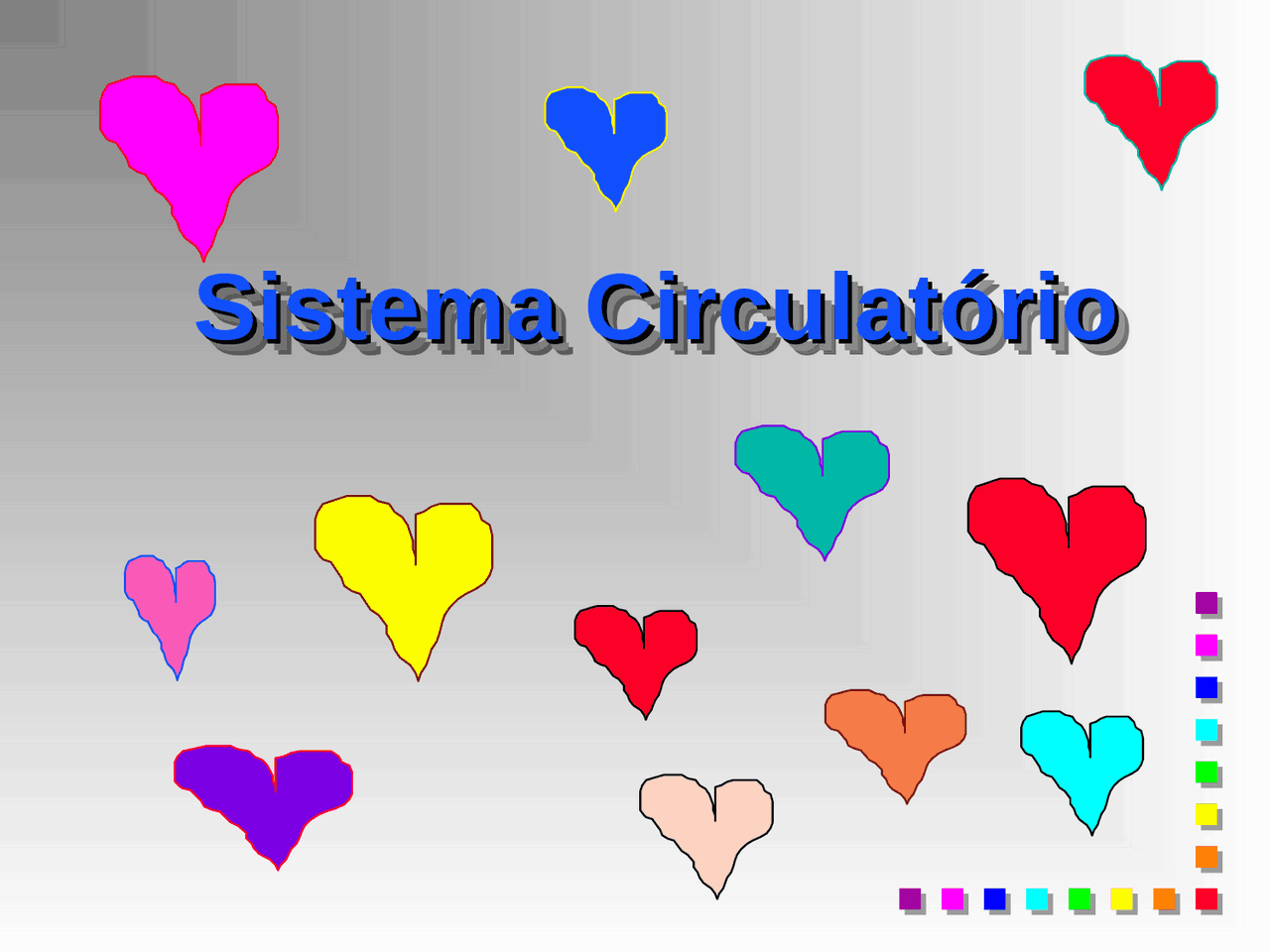 Sistema Circulatorio Docsity