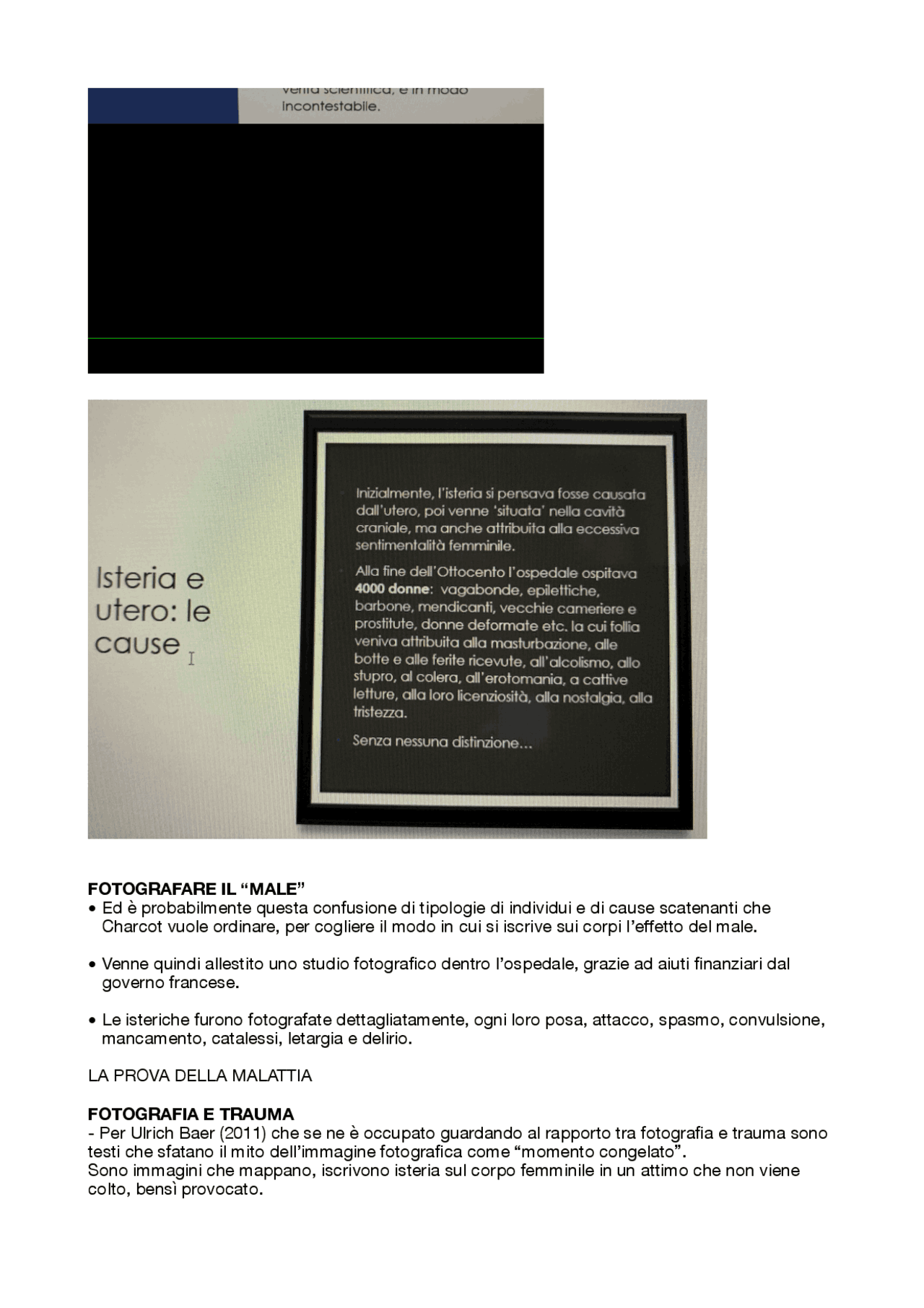 Appunti Di Semiotica Delle Scienze Sociali Pt 4 Docsity