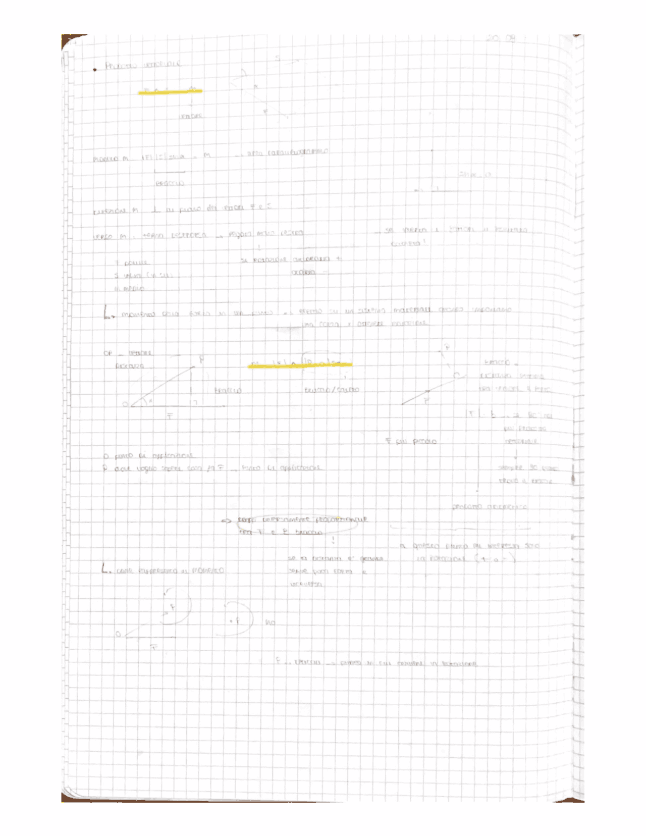 Terza Lezione Statica Docsity