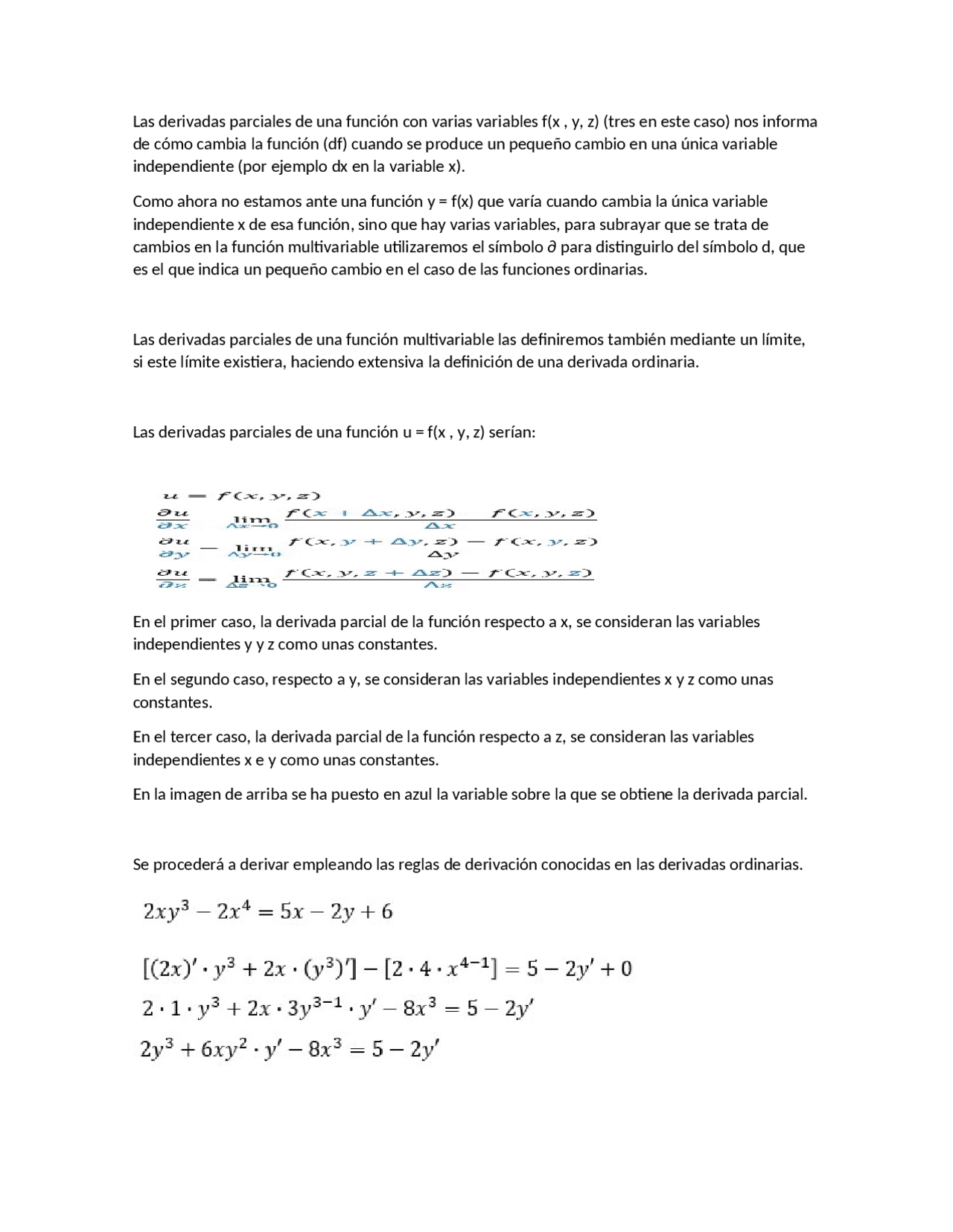 Modulo 25 semana 1 ..... - Docsity