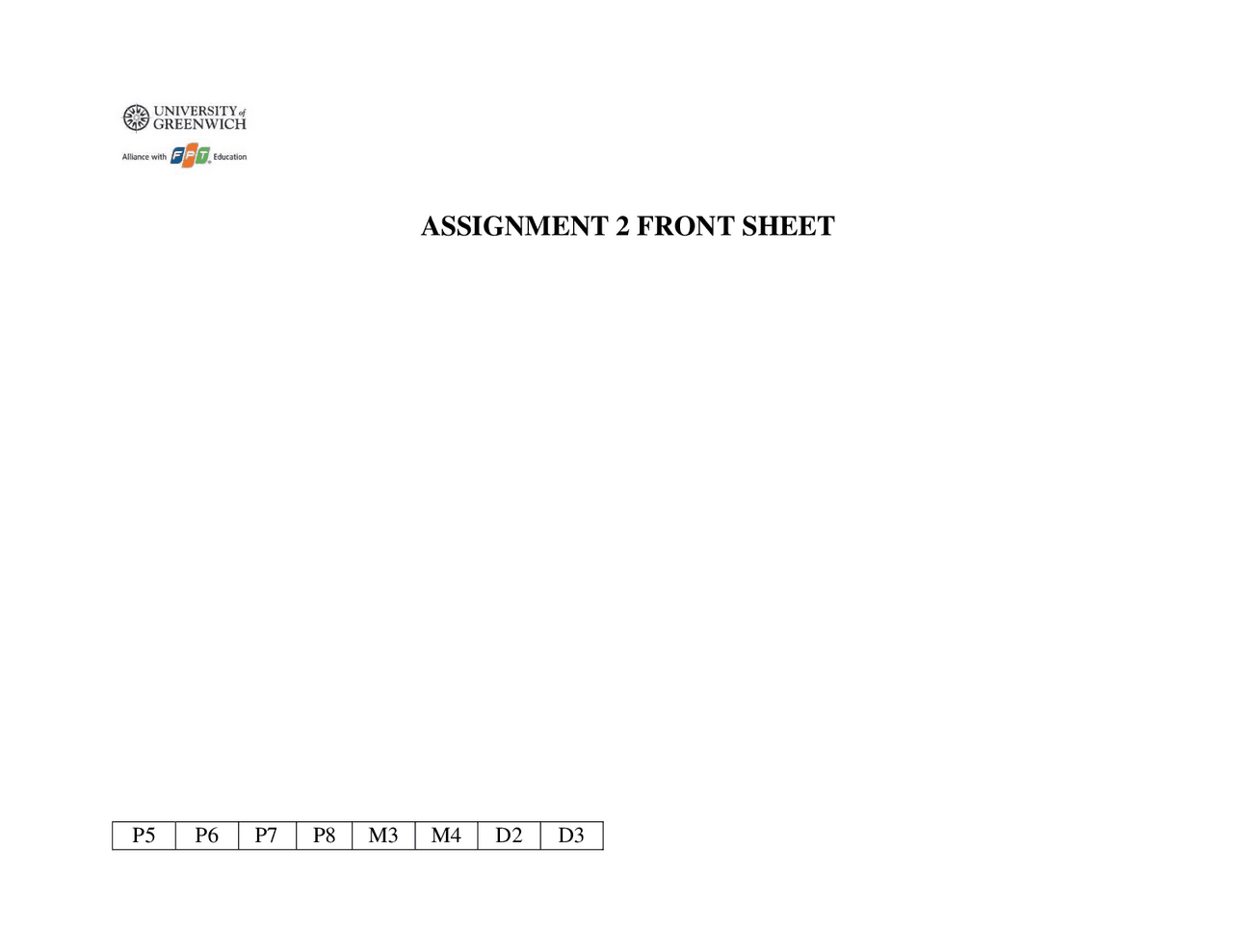 Assignment 2 Networking Assignments Computer Networks Docsity 5092