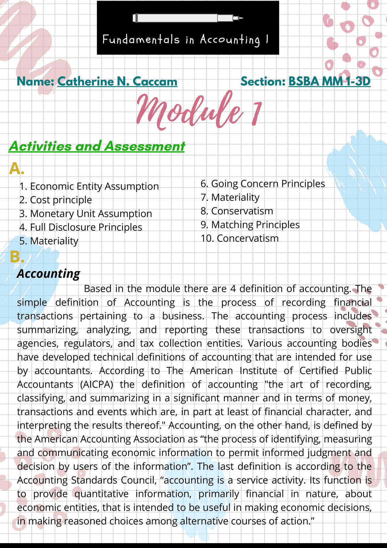 Marketing Management Docsity