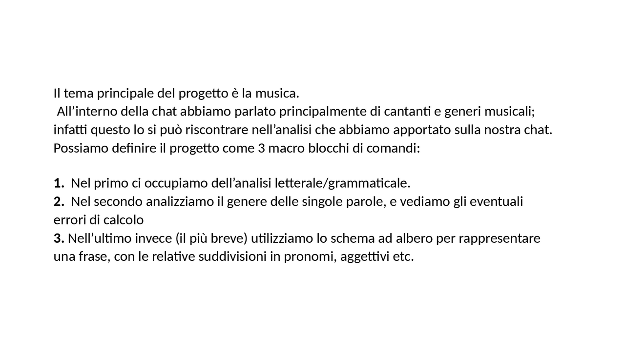 Informatica Scienze Della Comunicazione Docsity