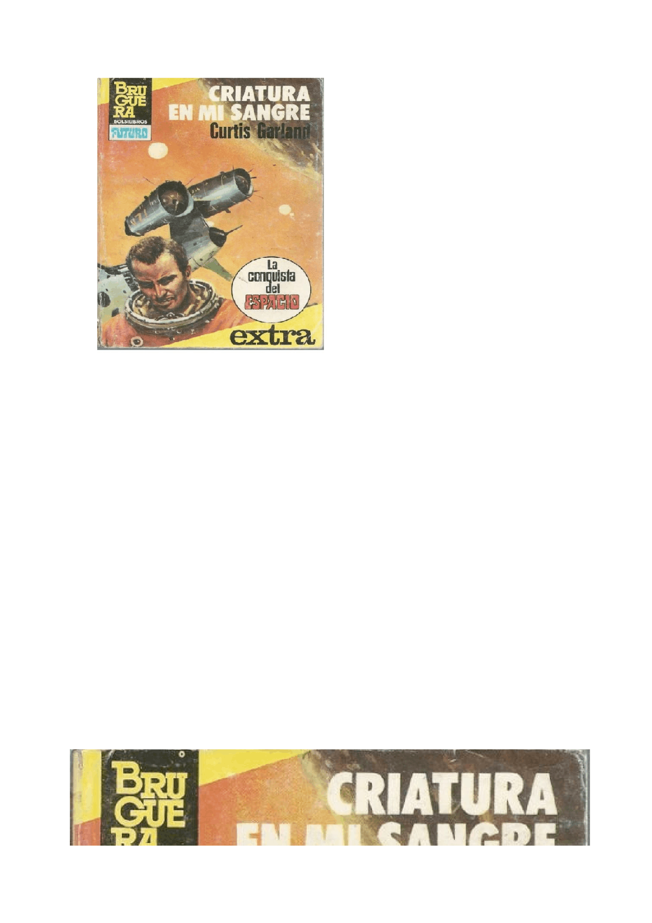 Mis Libros De Ciencias Ficcion Muy Interesantes Tesis De Bachillerato
