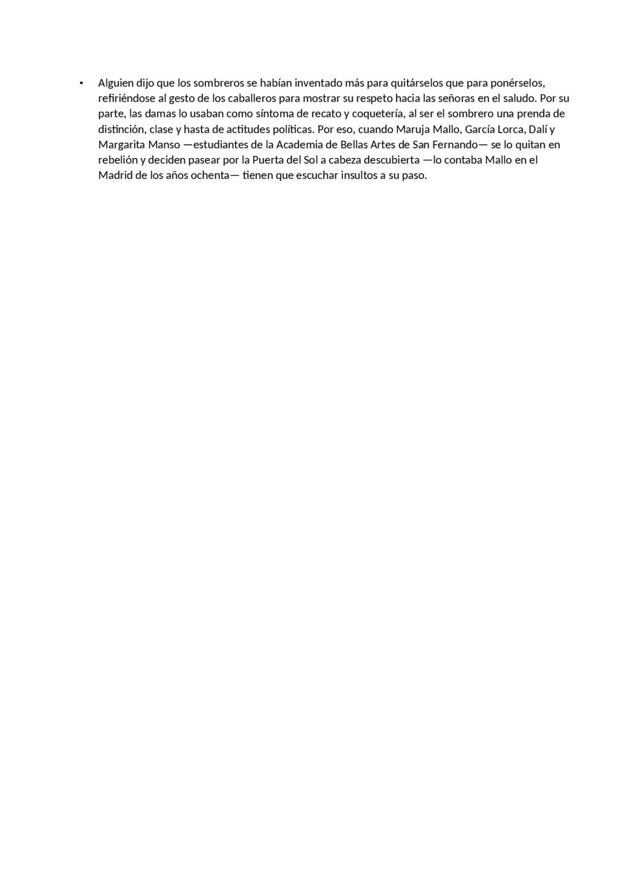 Esercizi Livello B1 Francese Docsity