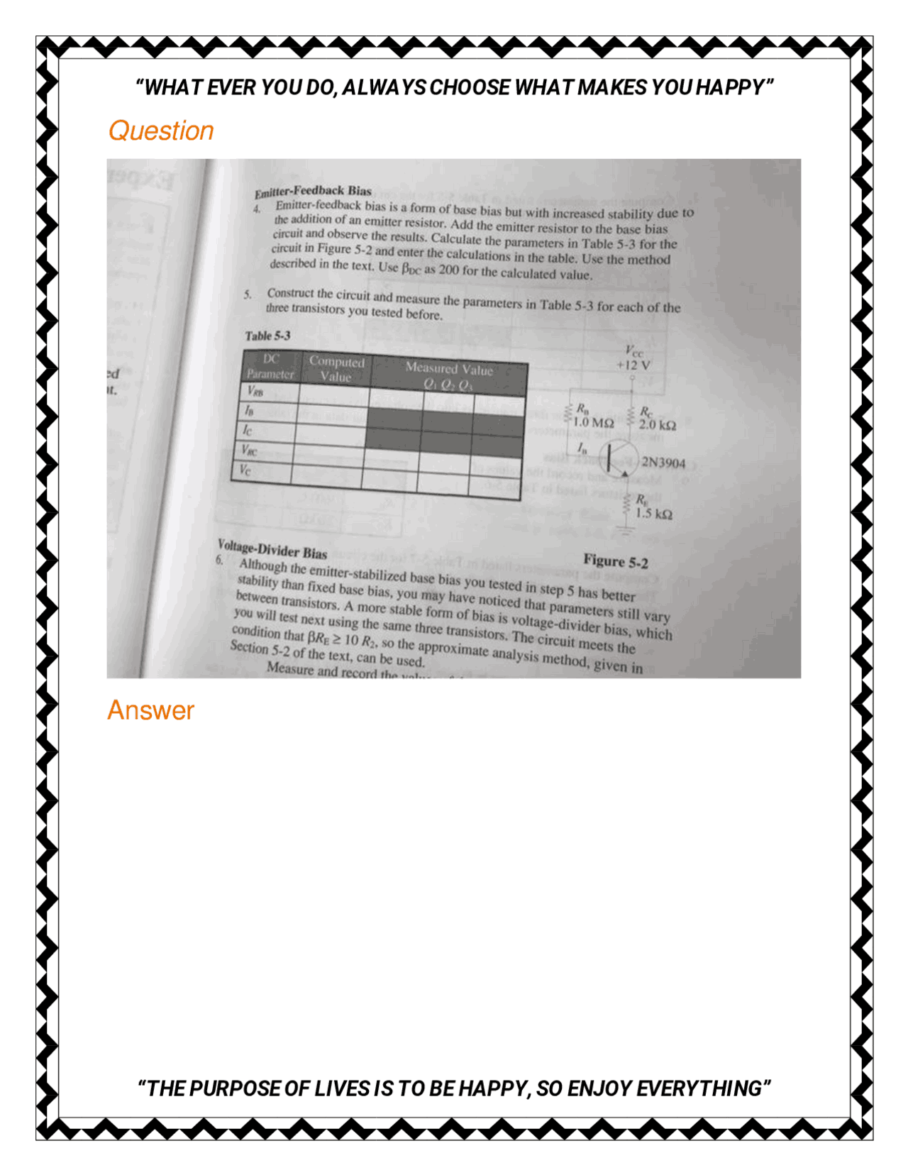 Engineering Every Life Docsity