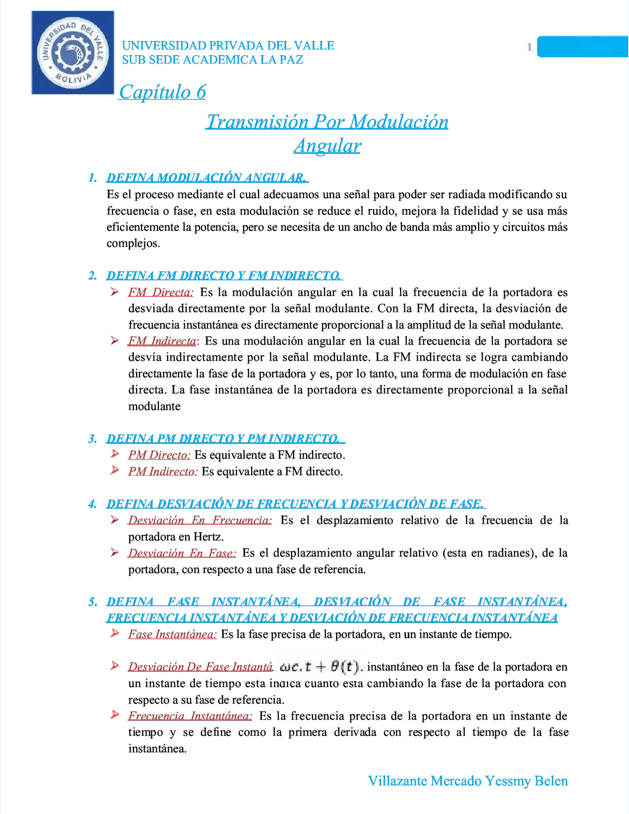 Ejemplos De Ejercios Electronica Docsity