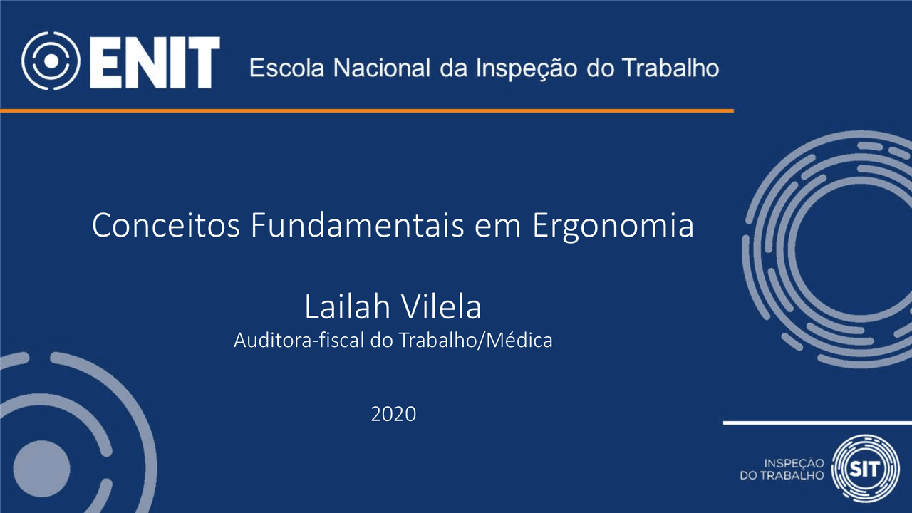 Slides Curso Ergonomia Docsity