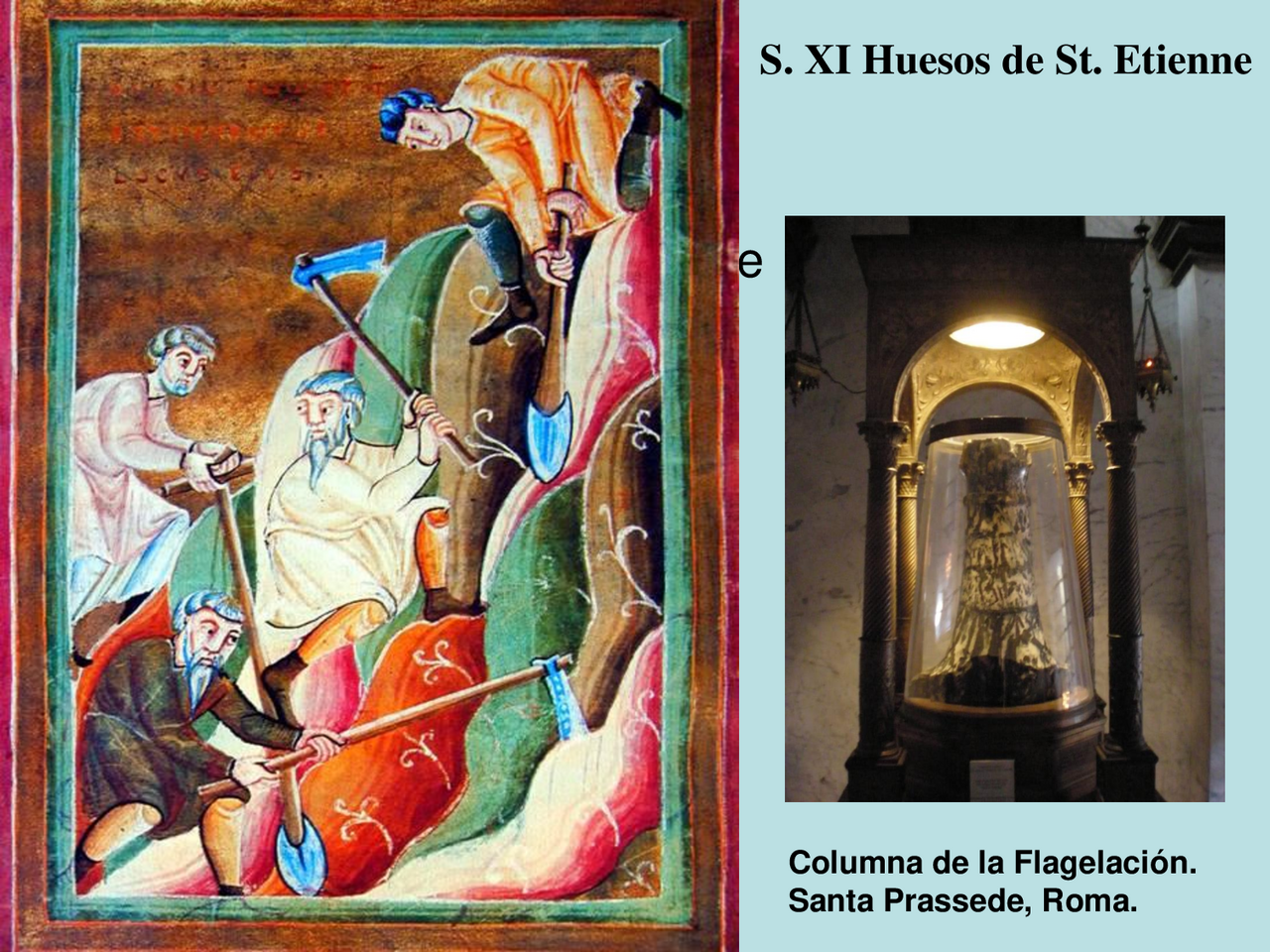 Dosier Del Exámen De Arqueología Docsity