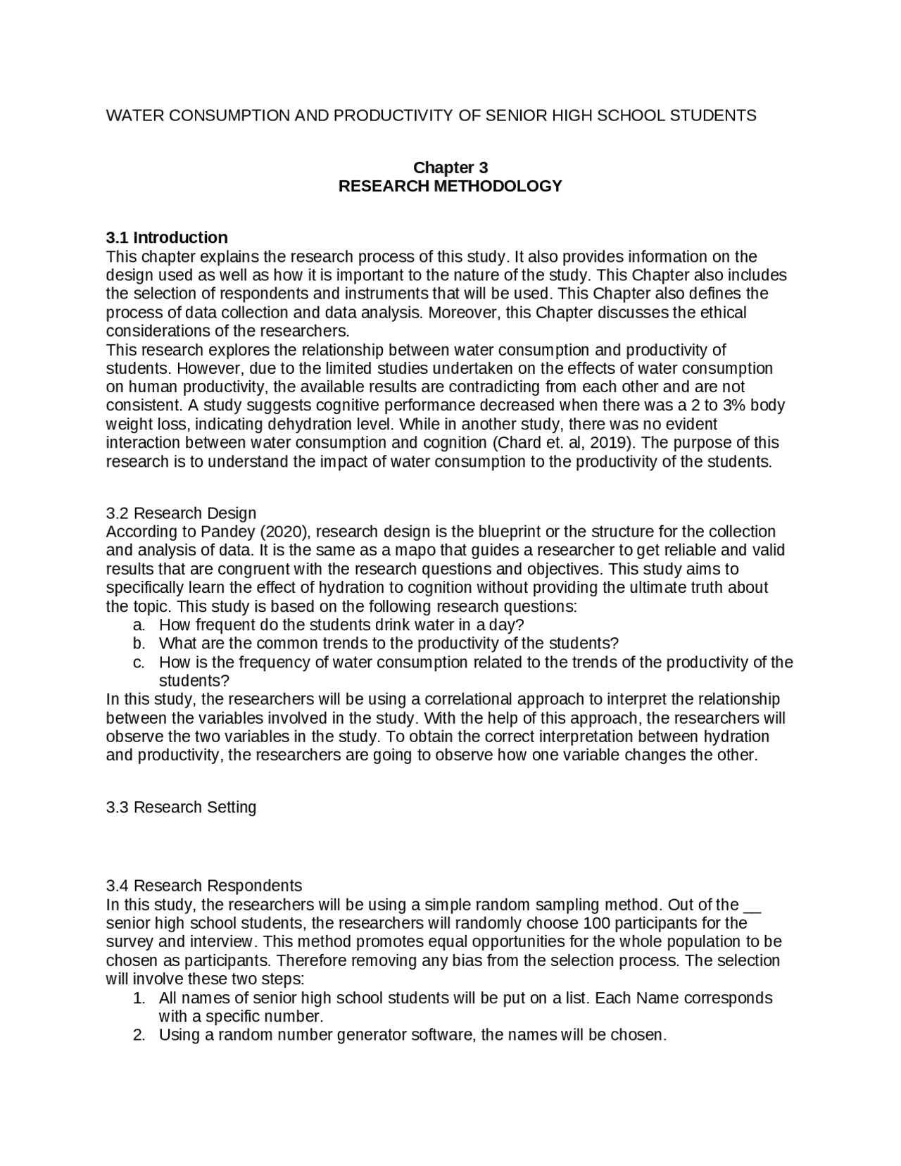 Research Topics In Analysis Docsity research-topics-in-analysis-docsity