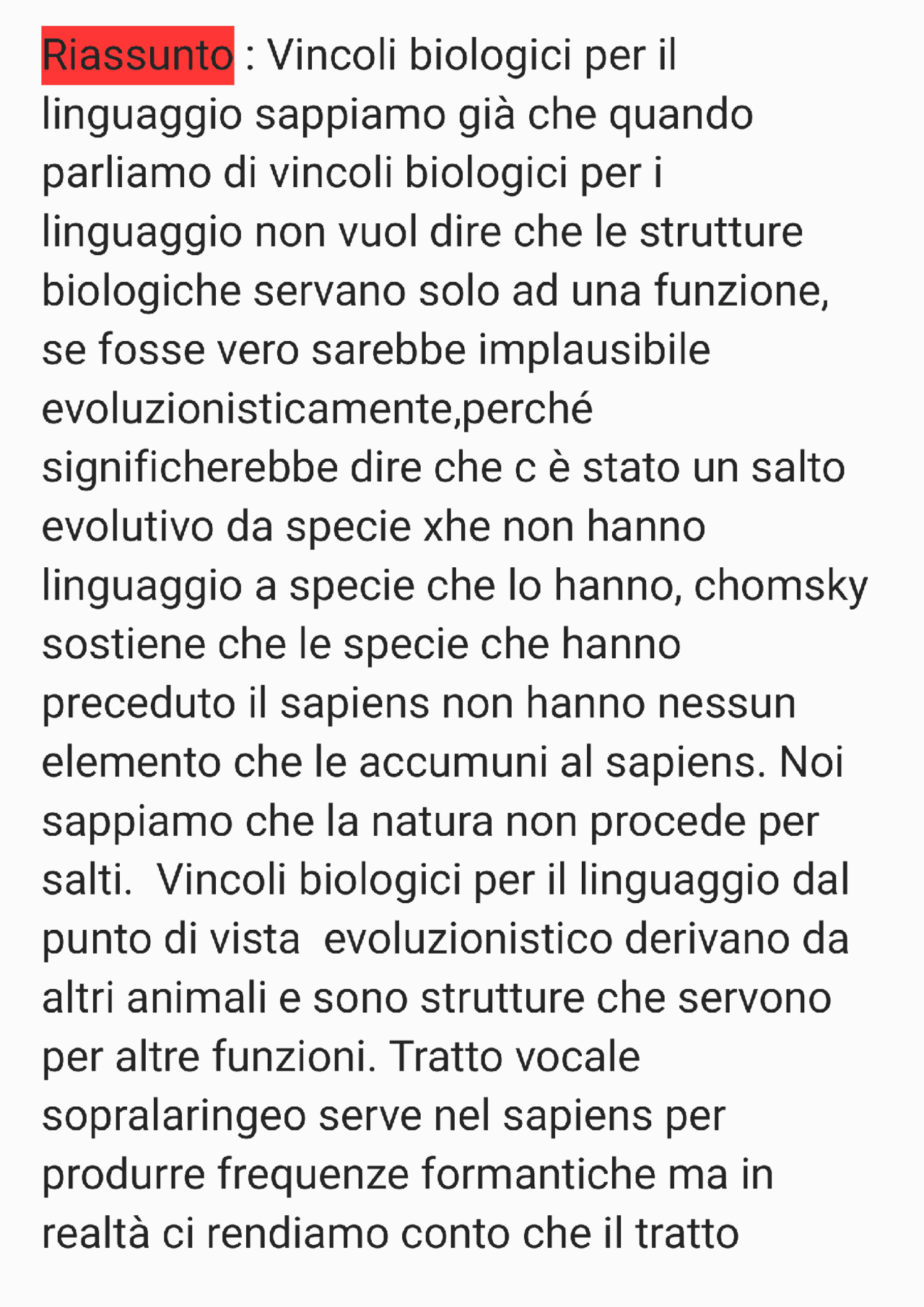 Crisi Del Modello Classico Docsity