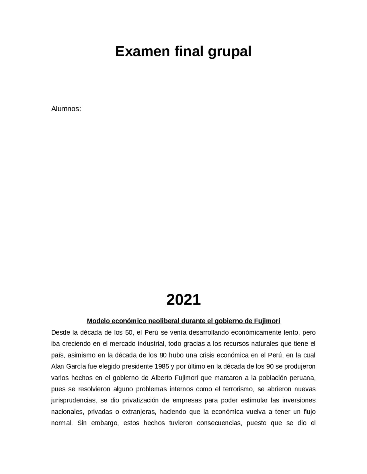 Ac S12 Semana 12 Tarea 3 Ejercicios De Ética Docsity