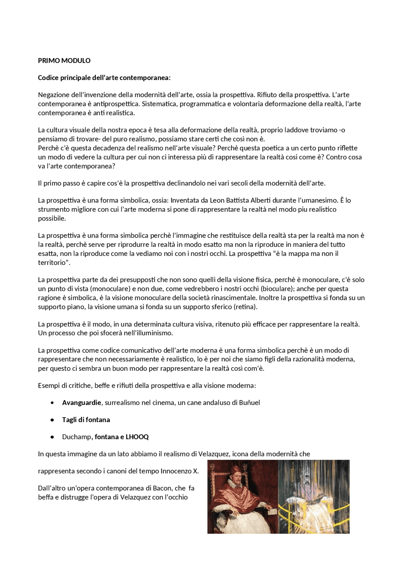 Metodi E Tecniche Della Comunicazione Modulo 1 Docsity
