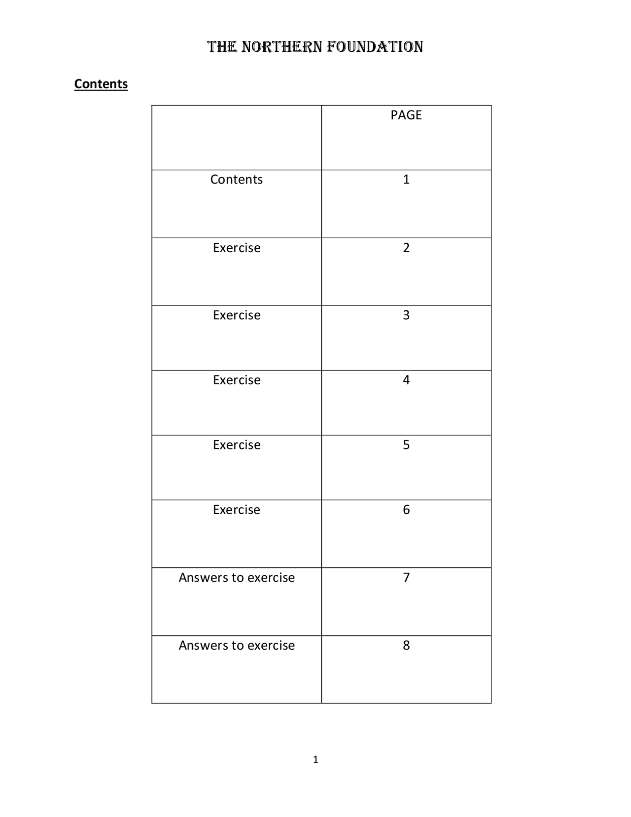 Quantitative Reasoning Docsity