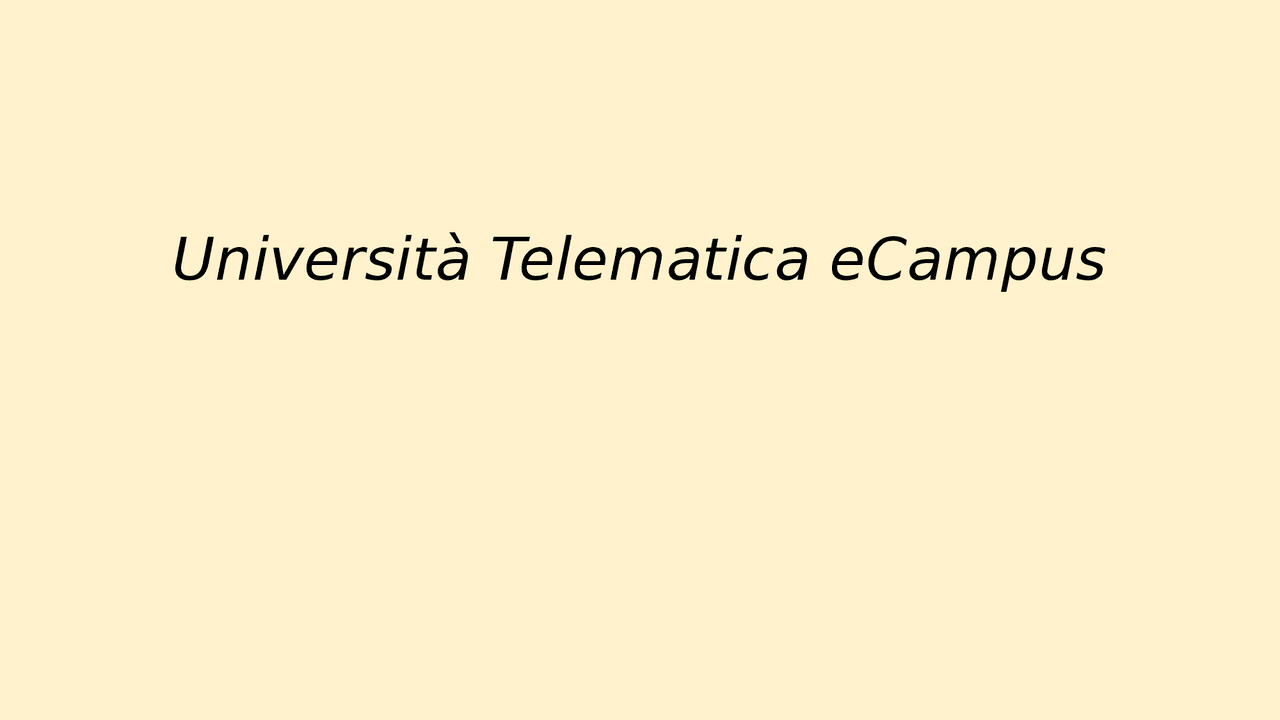 Esercitazione 1211 Abilità Informatiche Prof Botteri 2022 Docsity