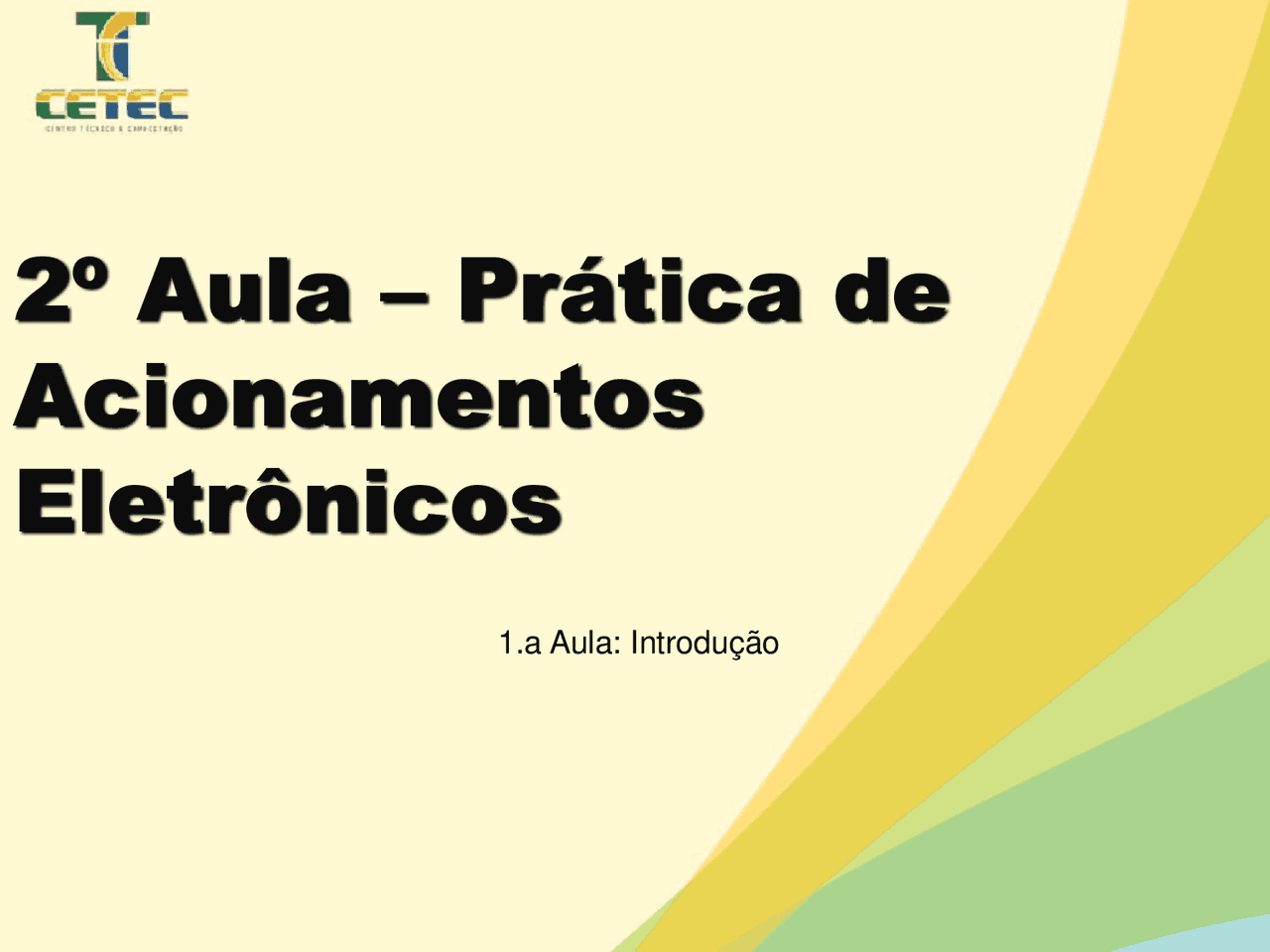Exercicio De Automação Real Docsity