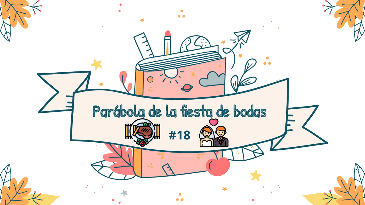 Parábola de las bodas - Docsity