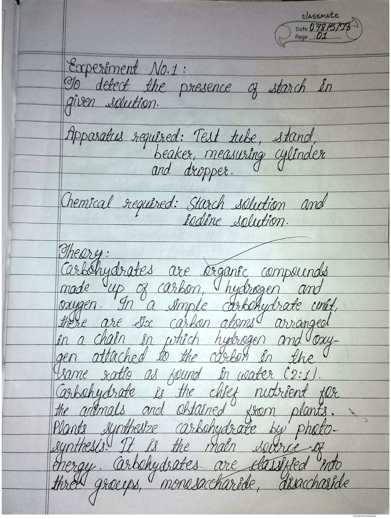 Zoology practical class 12 in biology 2022 complete note - Docsity