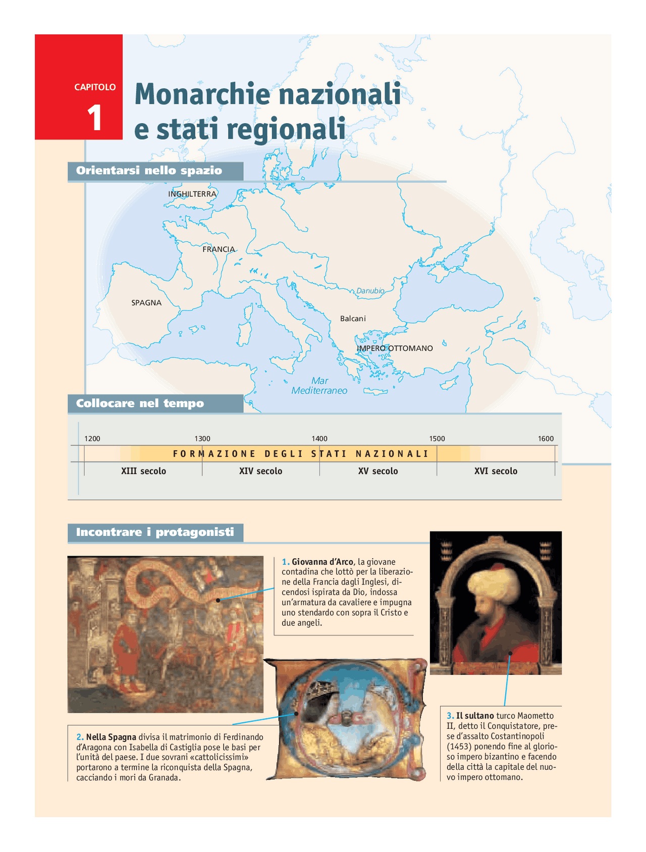 Esercizi Prova Scritta Docsity