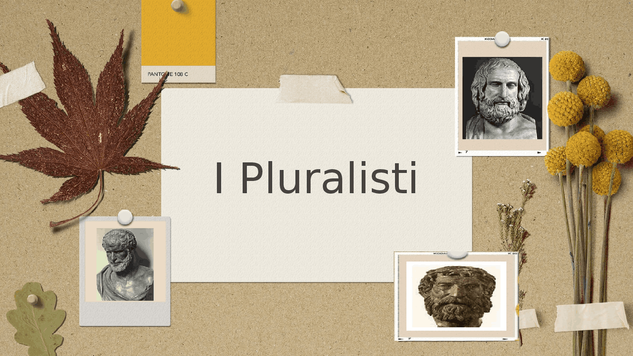 Powerpoint socrate e sofisti - Docsity